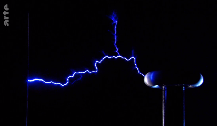 L’histoire de l’électricité – Une force apprivoisée